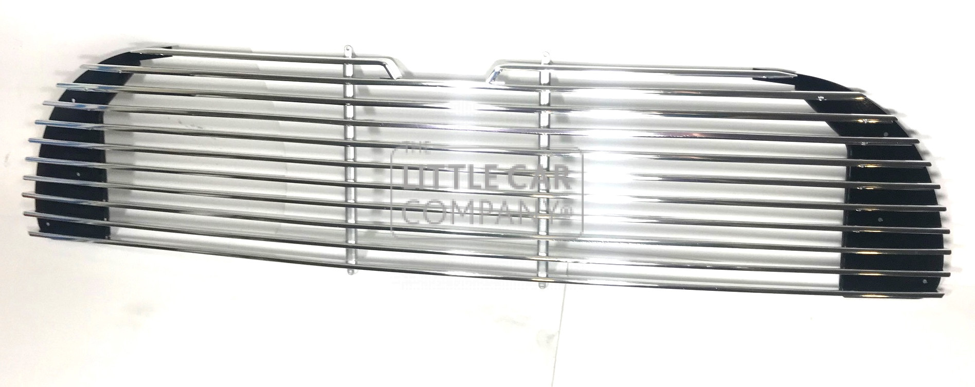 GRILLE Mk1 AUSTIN COOPER GRILLE - Onderdelen Classic en New Mini Cooper ...