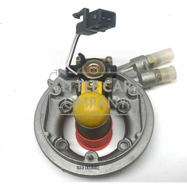 SPI INJECTOR THROTTLE BODY NIEUW - Onderdelen Classic en New Mini ...