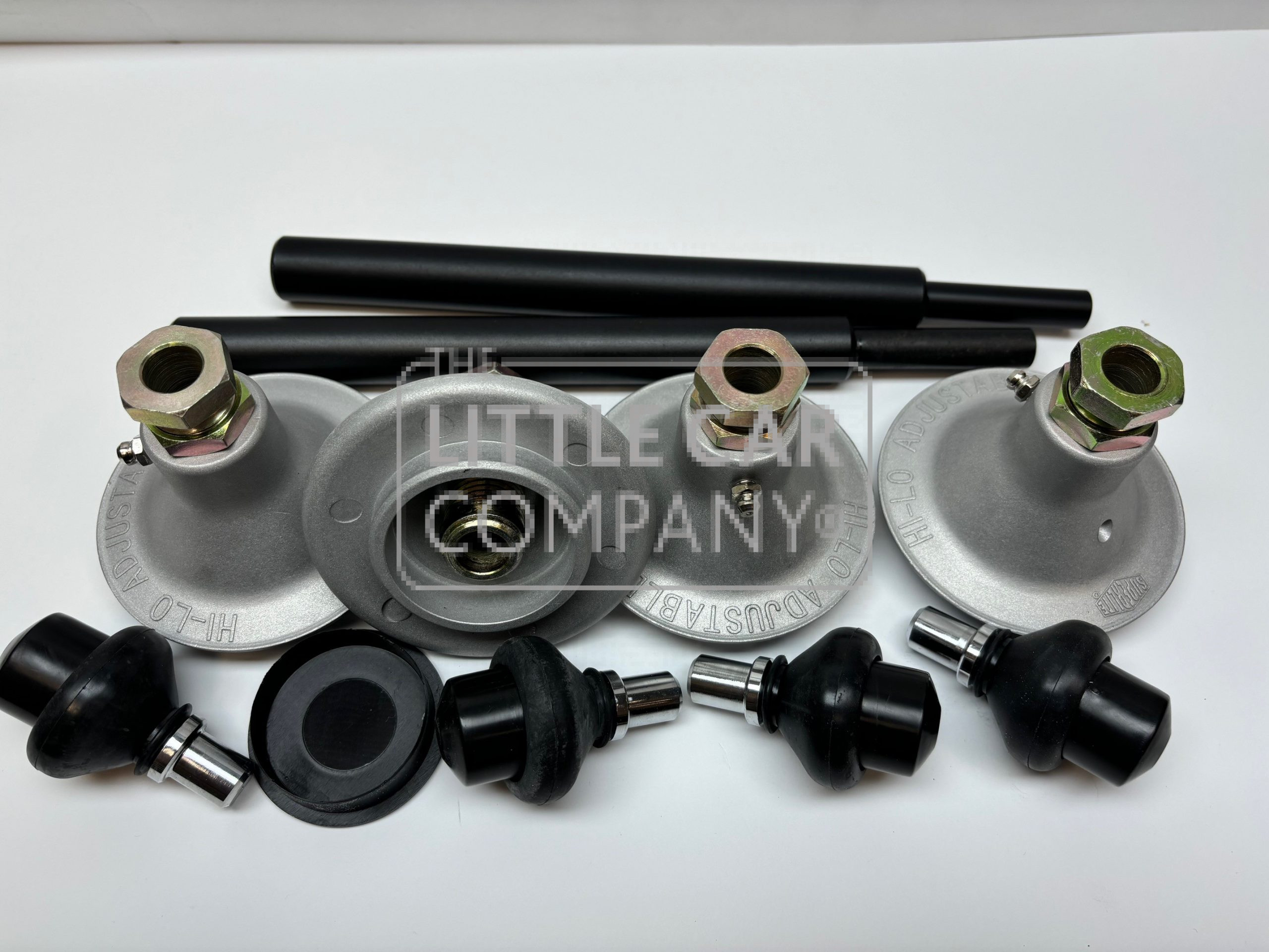 hi/lo set SUPERLITE - Onderdelen Classic en New Mini Cooper ...